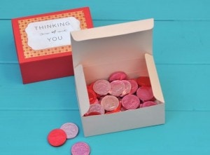 DIY-Paper-Boxes-with-Sizzix-Big-Shot-Box-Die - Make Life Lovely