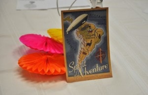 Disney-UP-Centerpieces - Make Life Lovely