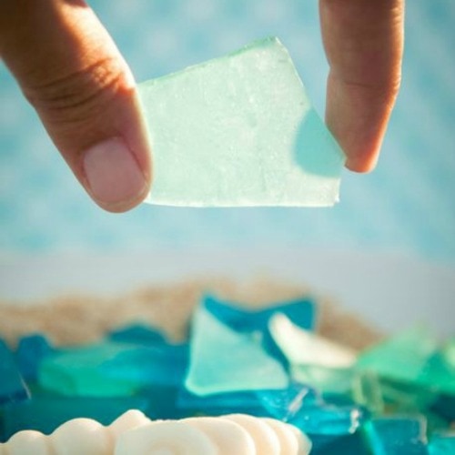 Glass candy recipe - Make Life Lovely