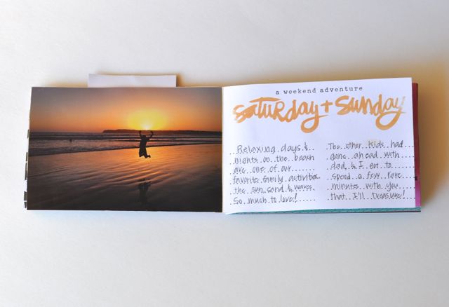 Mini-Book-Details - Make Life Lovely