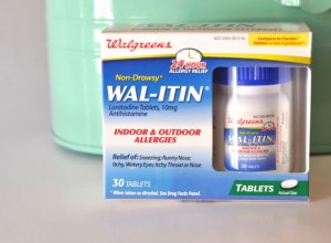 Wal-Itin-Allergy-Medication-at-Walgreens-23shop - Make Life Lovely