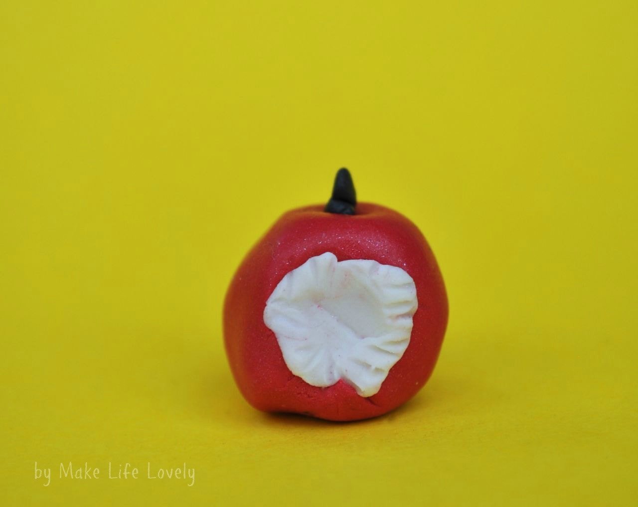 Creating with Polymer Clay - Make Life Lovely