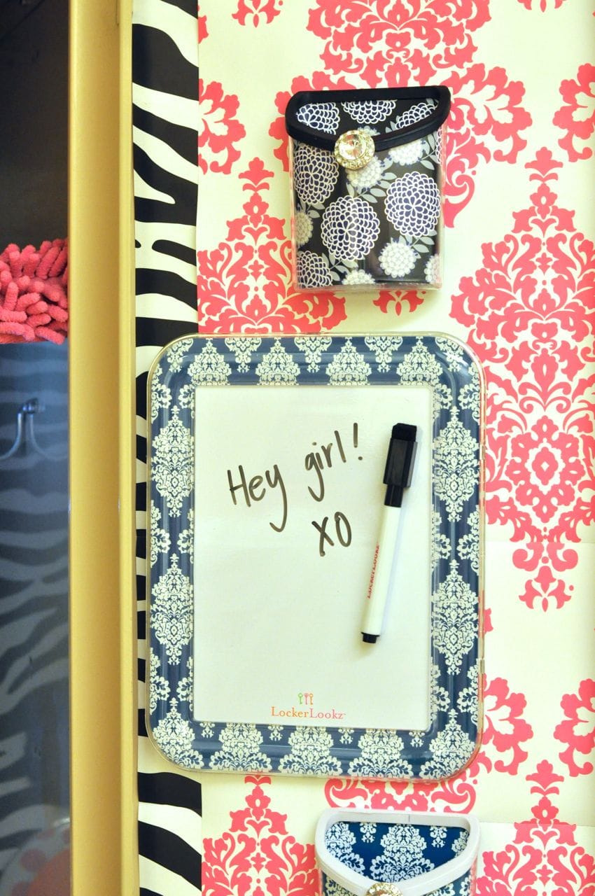 Hey Girl - Make Life Lovely