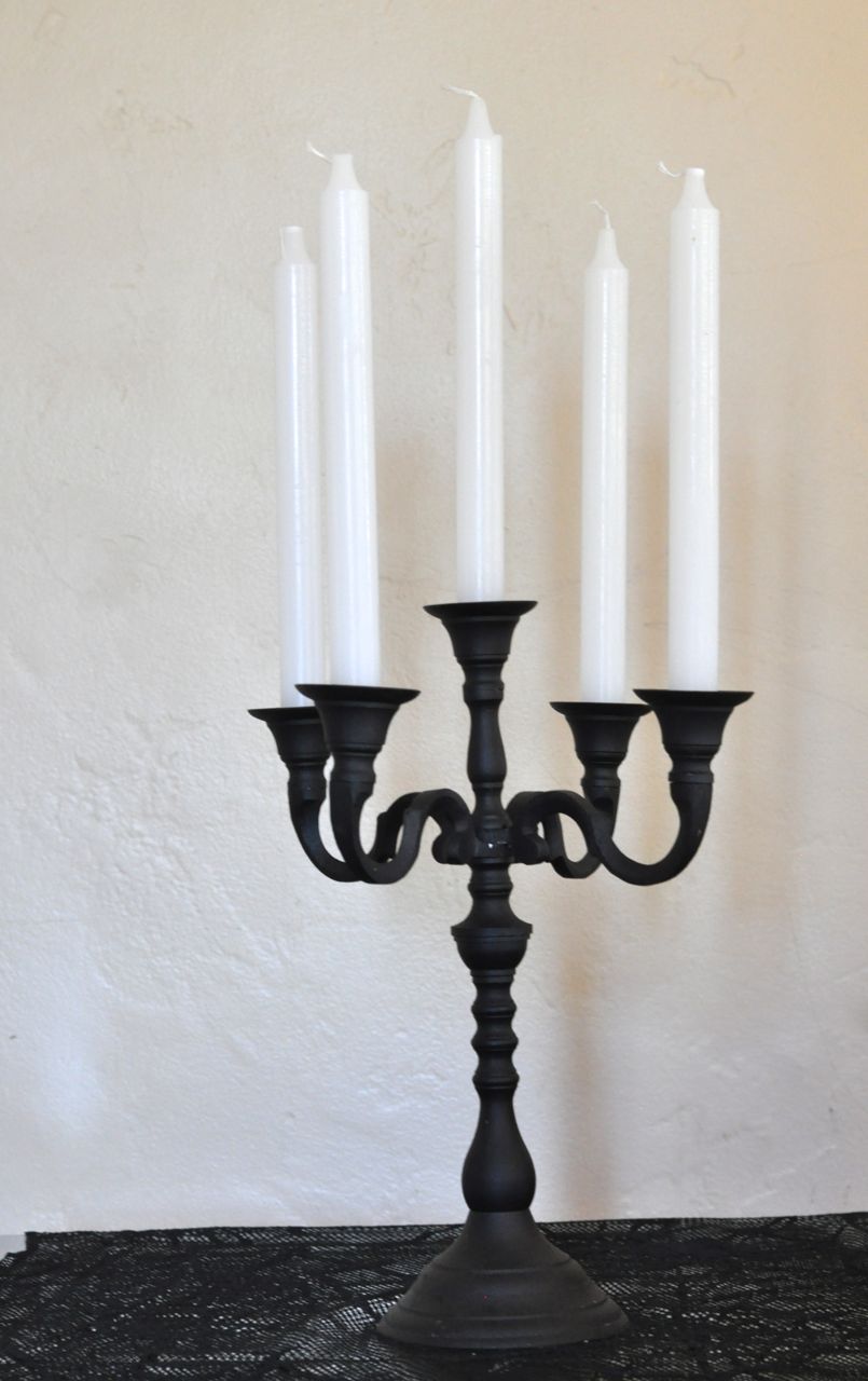 Candelabra - Make Life Lovely