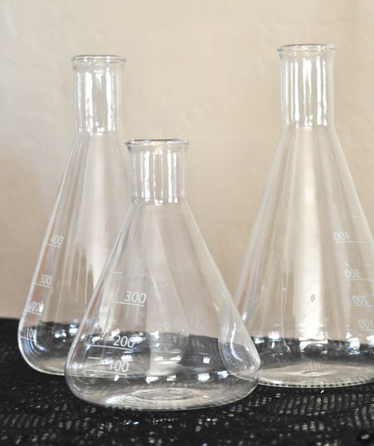 Halloween Lab Potion Bottles - Make Life Lovely
