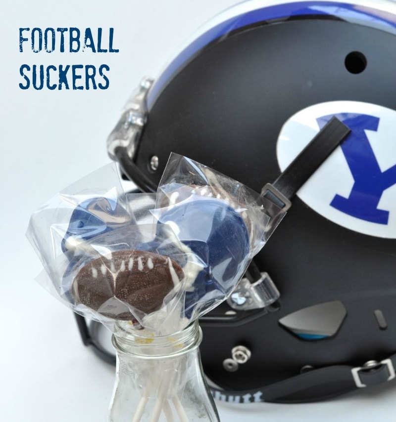 Football Suckers - Make Life Lovely