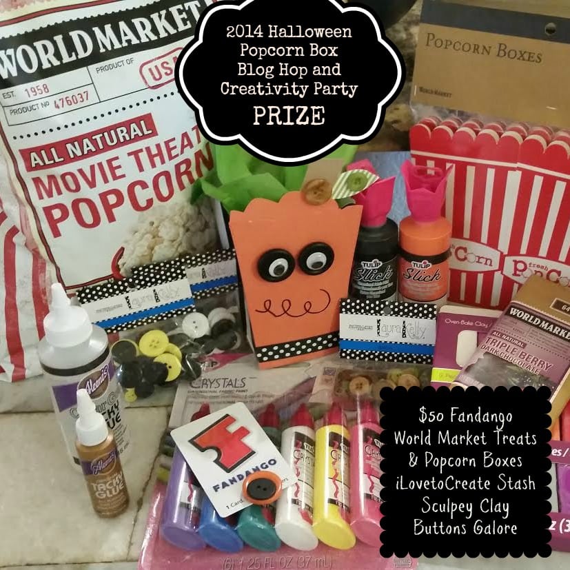 PRIZE - Make Life Lovely