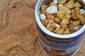 Planter's Brittle Nut Medley - Make Life Lovely