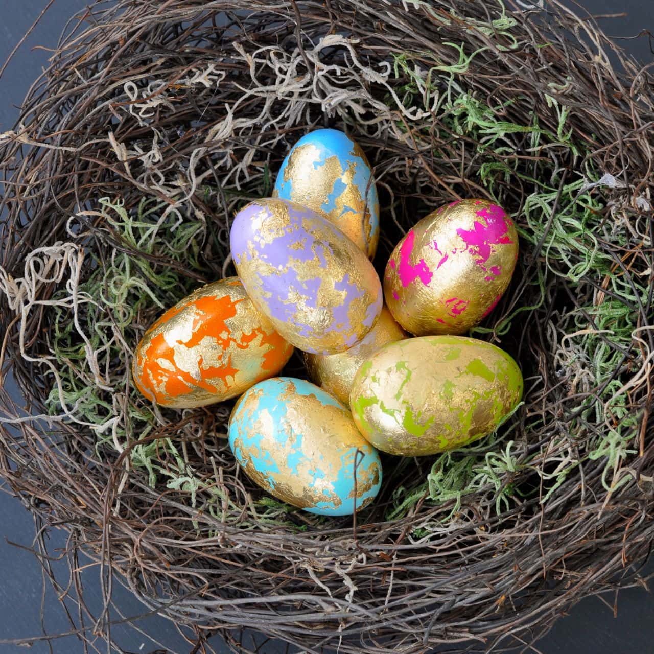 DIY Bird Nest Make Life Lovely DIY Bird Nest Make Life Lovely