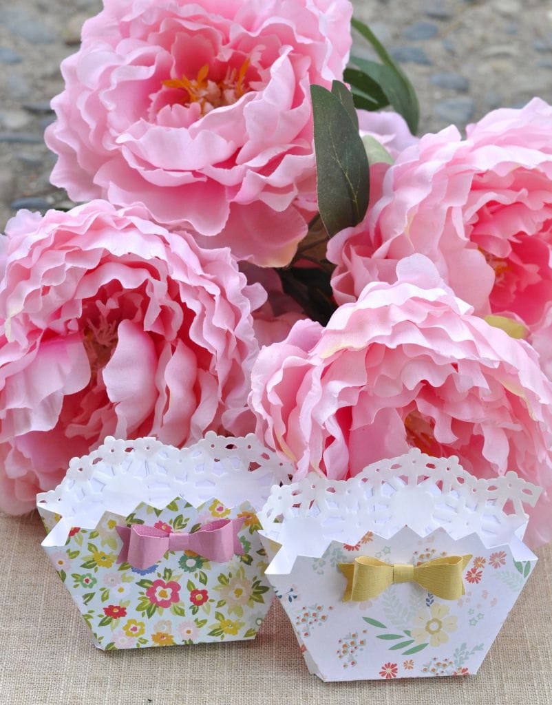 Pretty Cookie Pocket DIY - Make Life Lovely