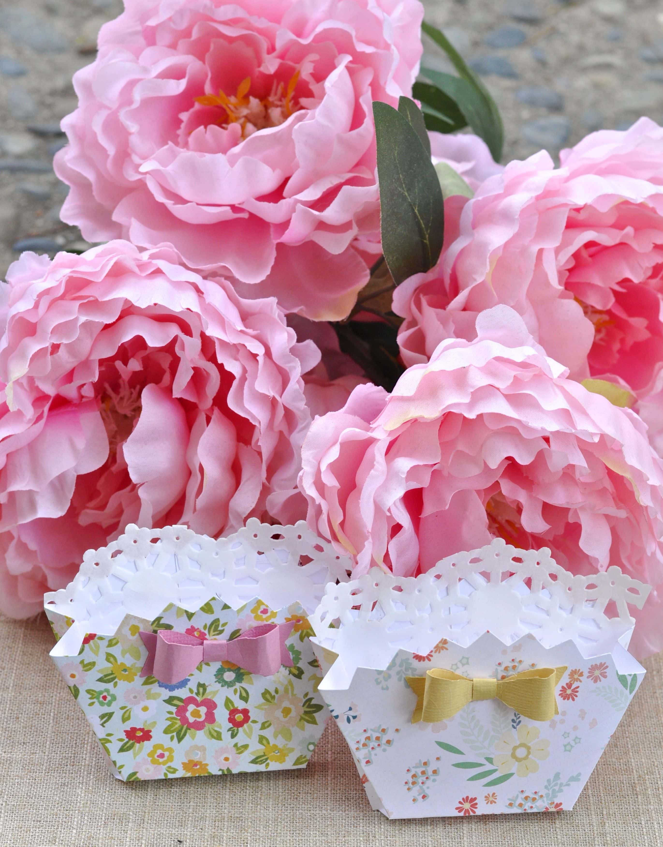 Pretty Cookie Pocket DIY - Make Life Lovely