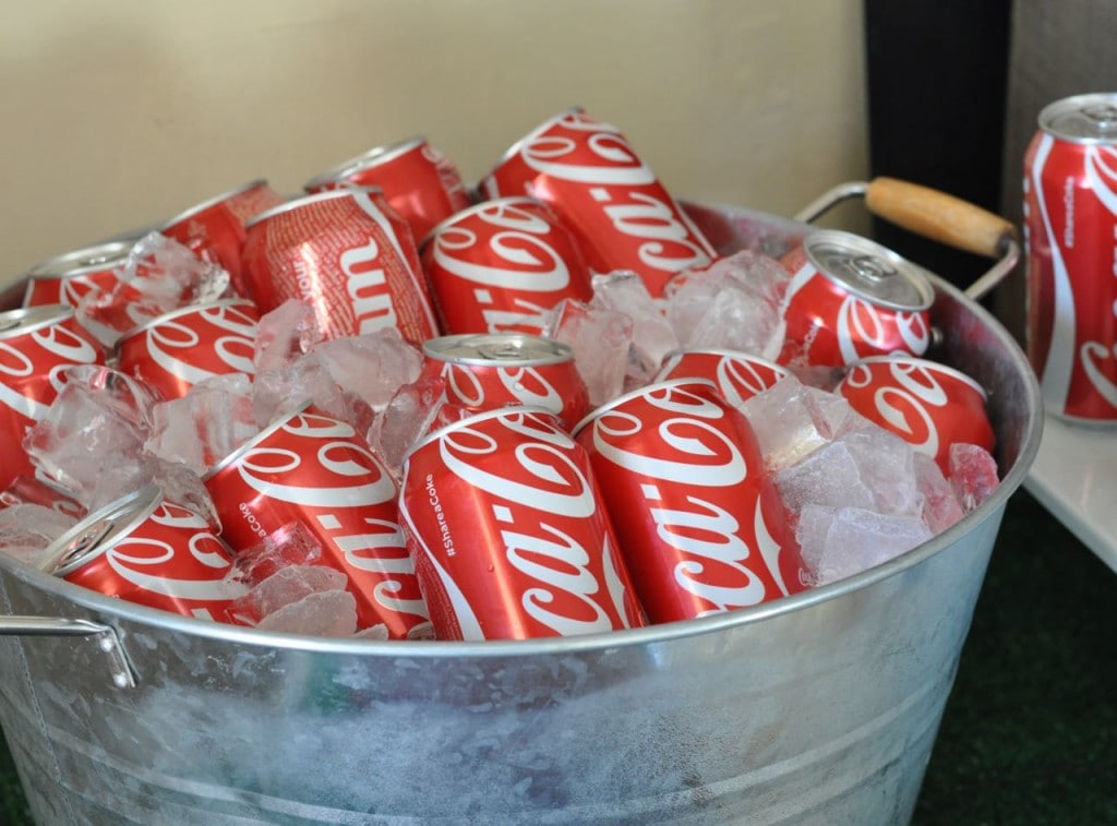 Coca-Cola from Sam's Club - Make Life Lovely