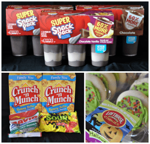 Super Snack Pack Pudding at Walmart - Make Life Lovely