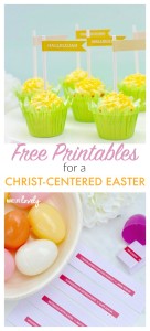 7 FREE Easter Religious Printables to Print Right Now
