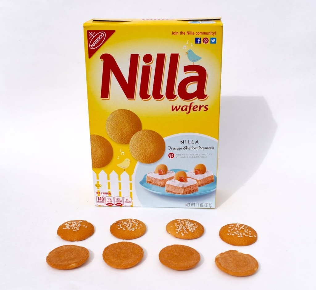 Mini Hamburger Cookies - Make Life Lovely