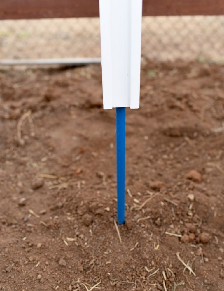 Trash Can Enclosure DIY + Giveaway! - Make Life Lovely