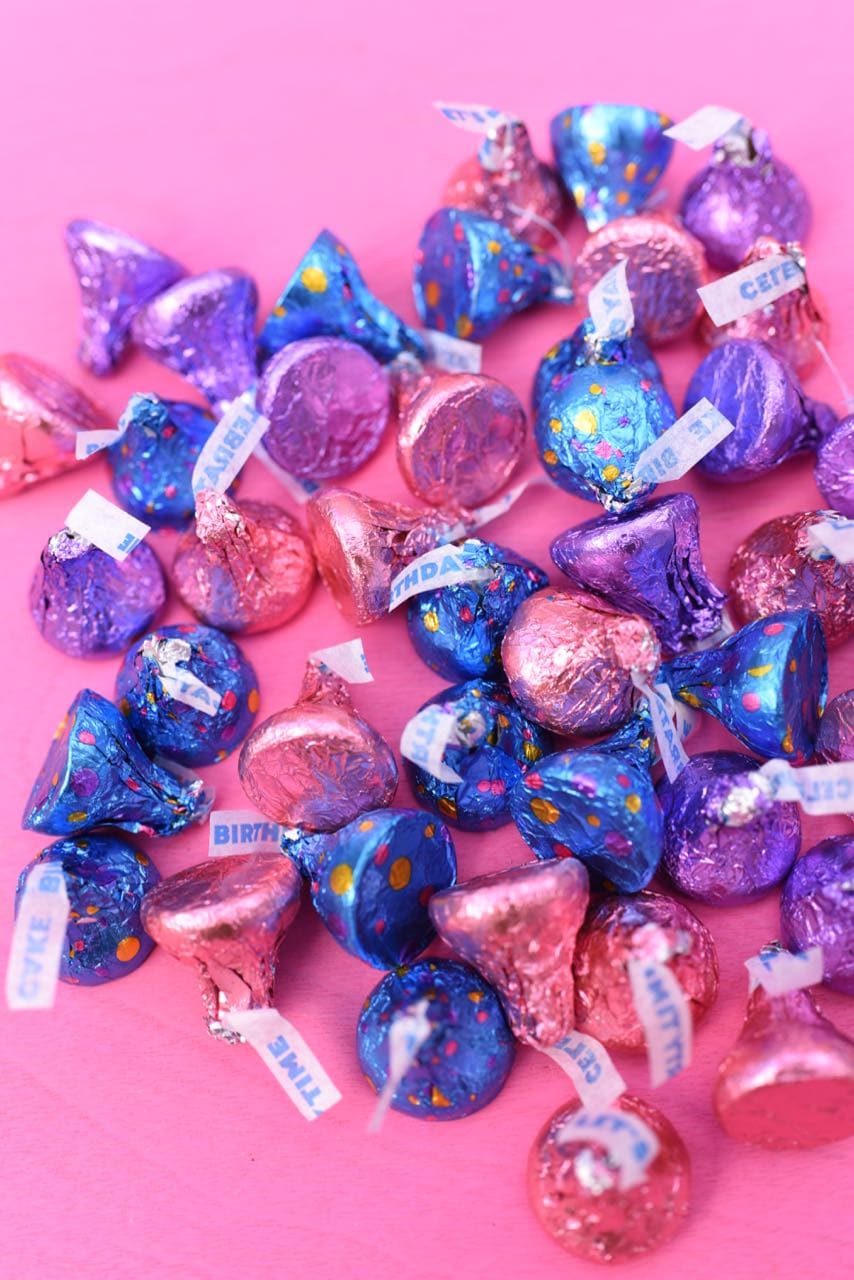 Mini Pinata DIY Party Favor - Make Life Lovely