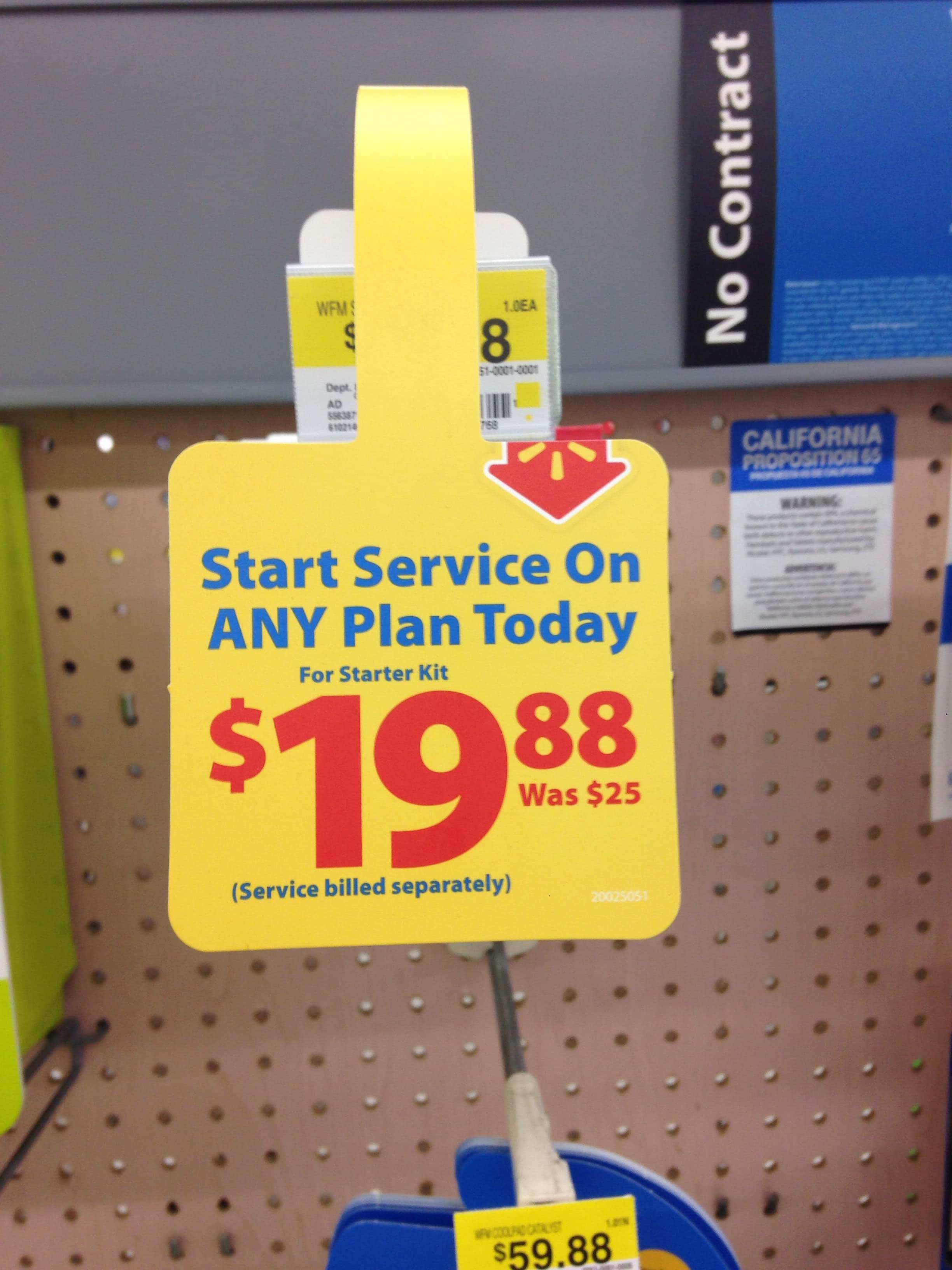 walmart-starter-kit - Make Life Lovely