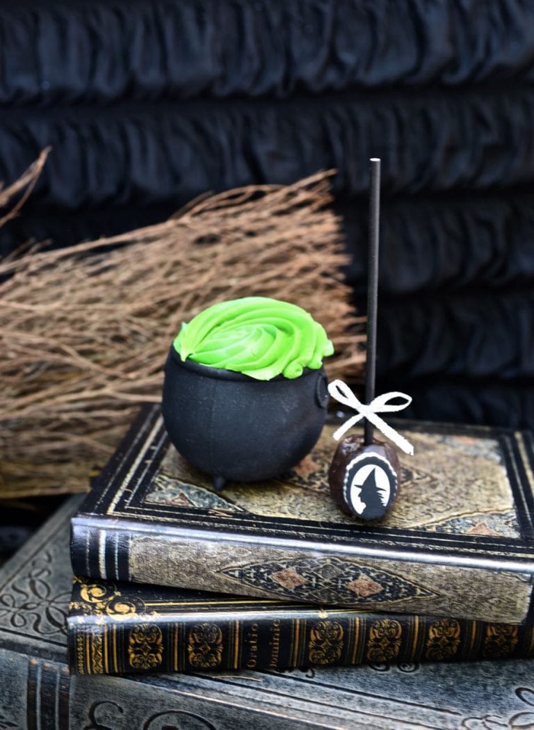 Witch Party That Will Make You Cackle With Delight!