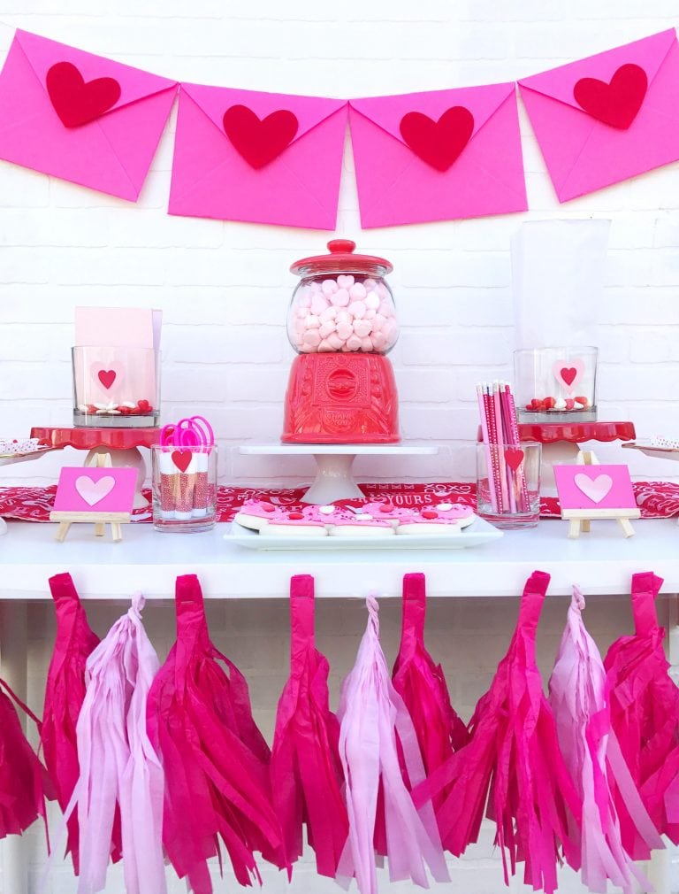 Valentine's Day Card Making Party + $200 Giveaway! - Make Life Lovely