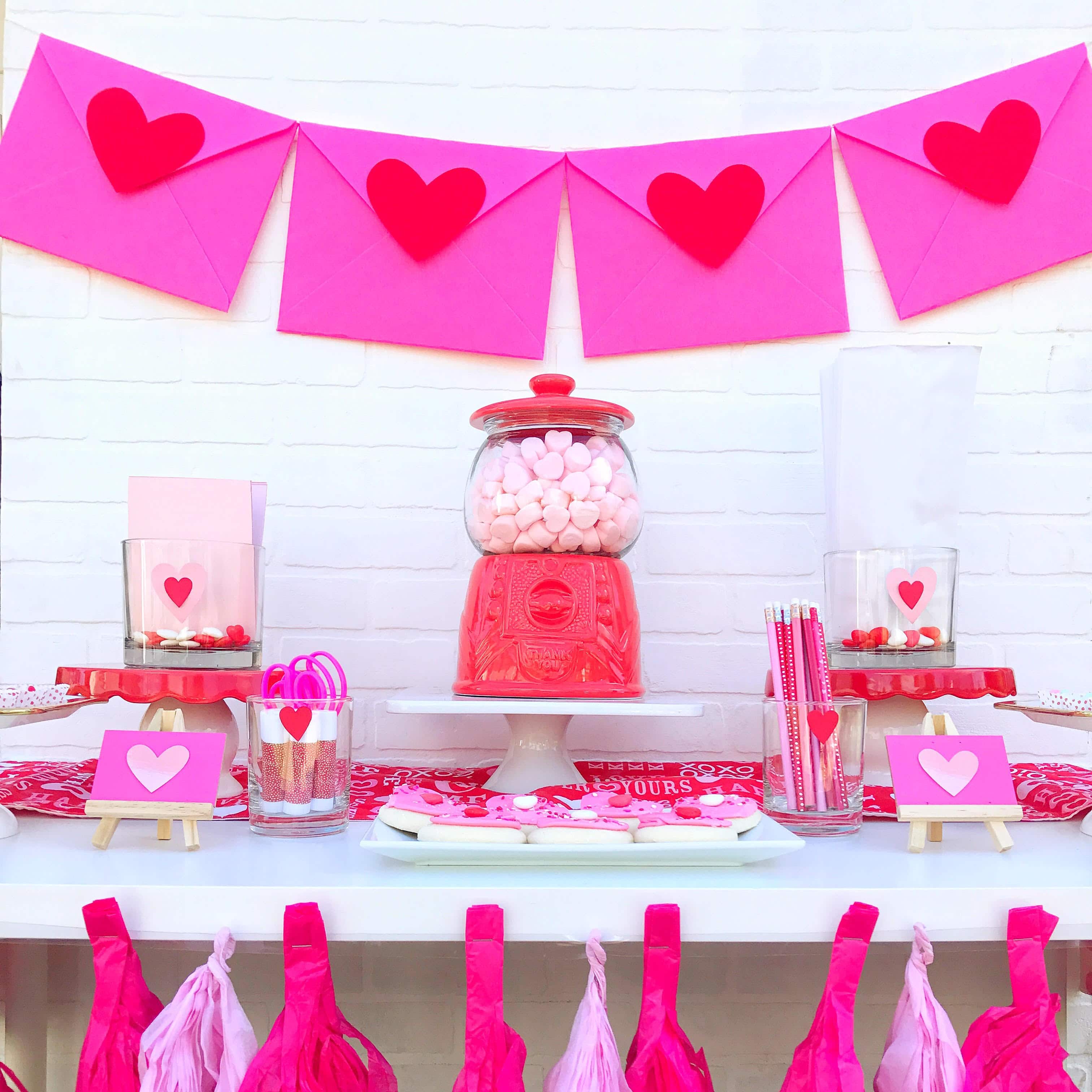 Valentine's Day Card Making Party + $200 Giveaway! - Make Life Lovely