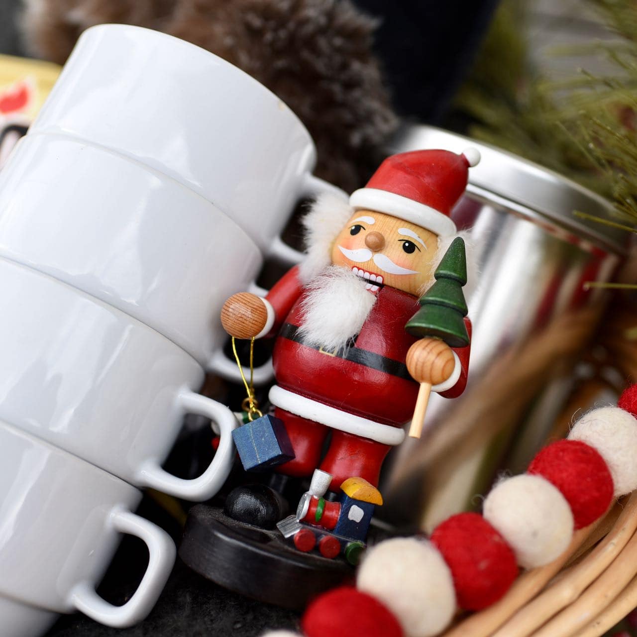 Winter Gift Basket Make Life Lovely