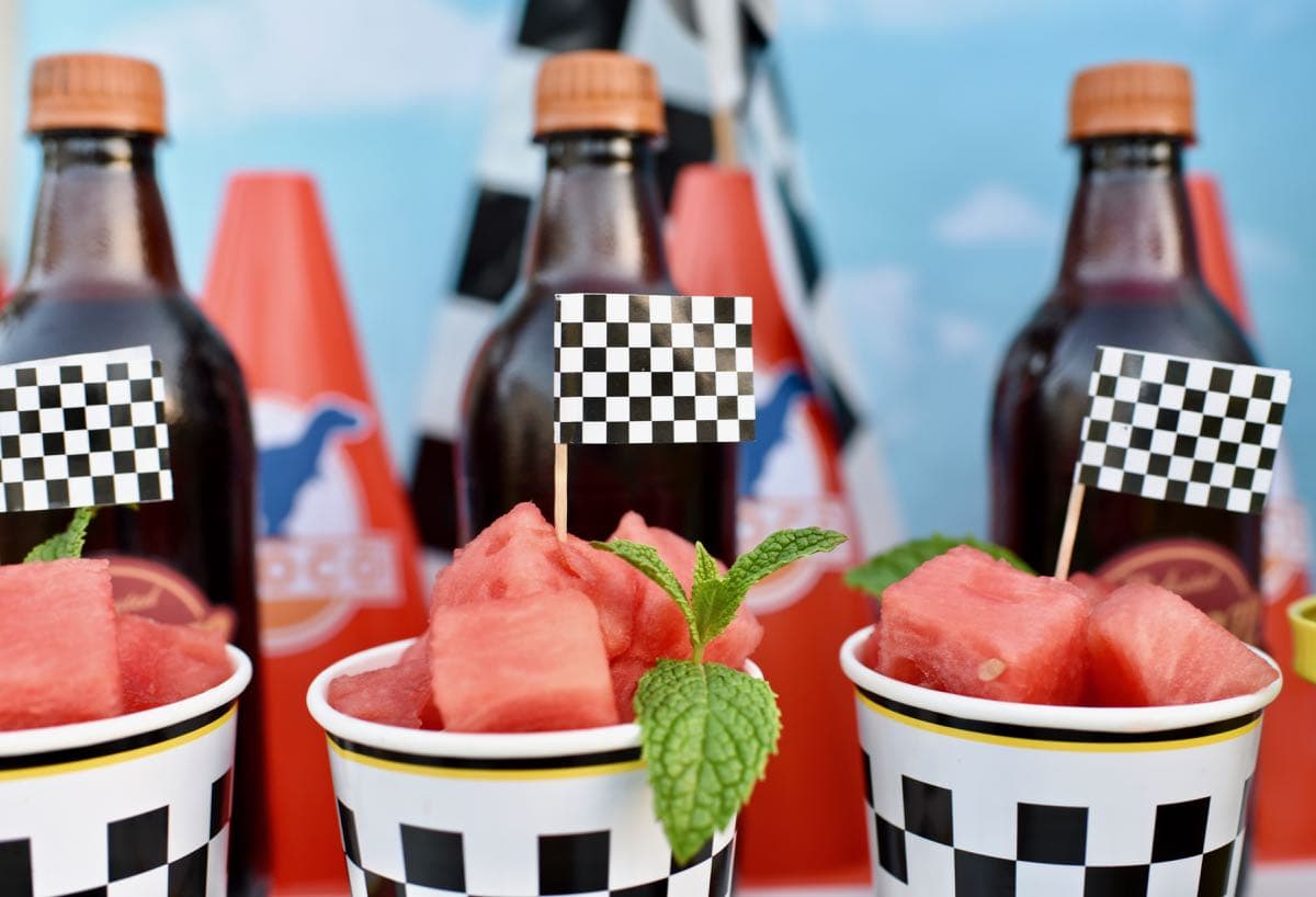 Disney Cars Party to Get You Ready for Cars 3 - Make Life Lovely