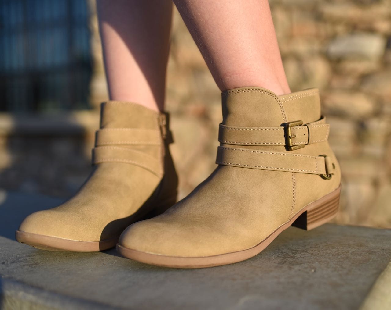 Kohl's shoes for back to school - Make Life Lovely