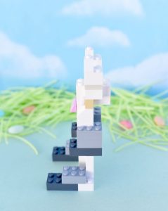 How to Build a LEGO Easter Bunny & More!