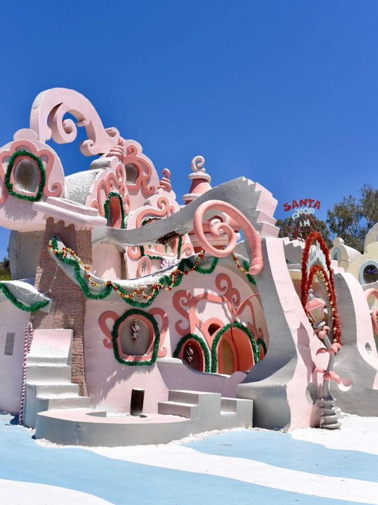 Whoville In Studio Tour In Top 10 Things To Do At Universal Studios Whoville In Studio Tour In Top 10 Things To Do At Universal Studios