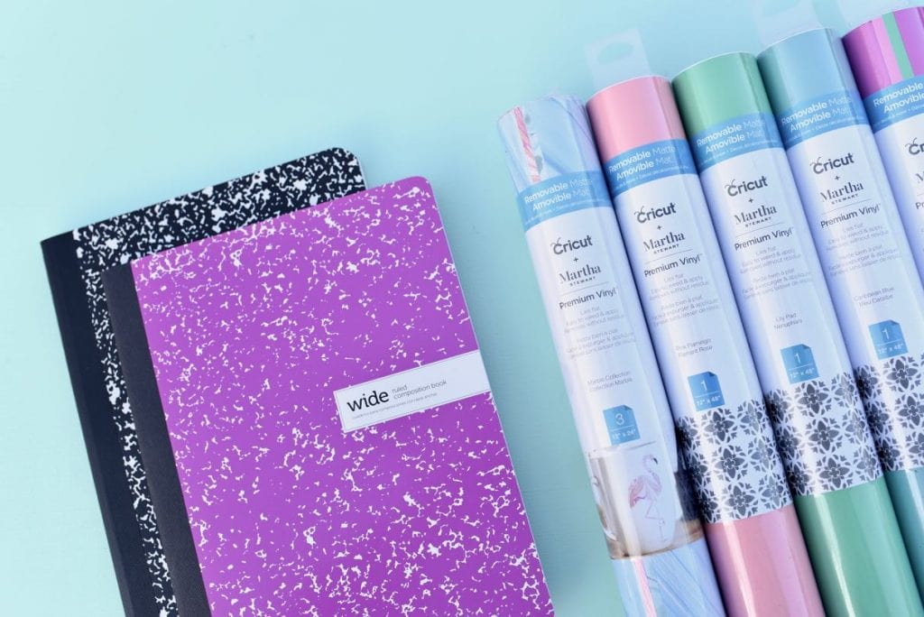 How To Make An Easy DIY Notebook Cover In Just 10 Minutes 