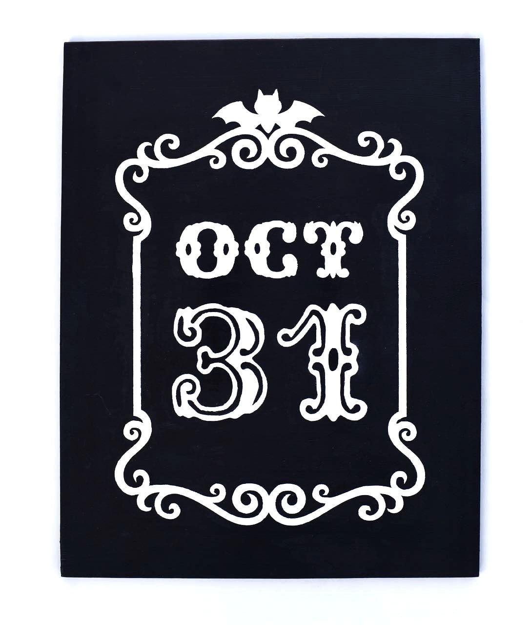 The Foolproof Way To Make DIY Wood Signs With Cricut Make Life Lovely