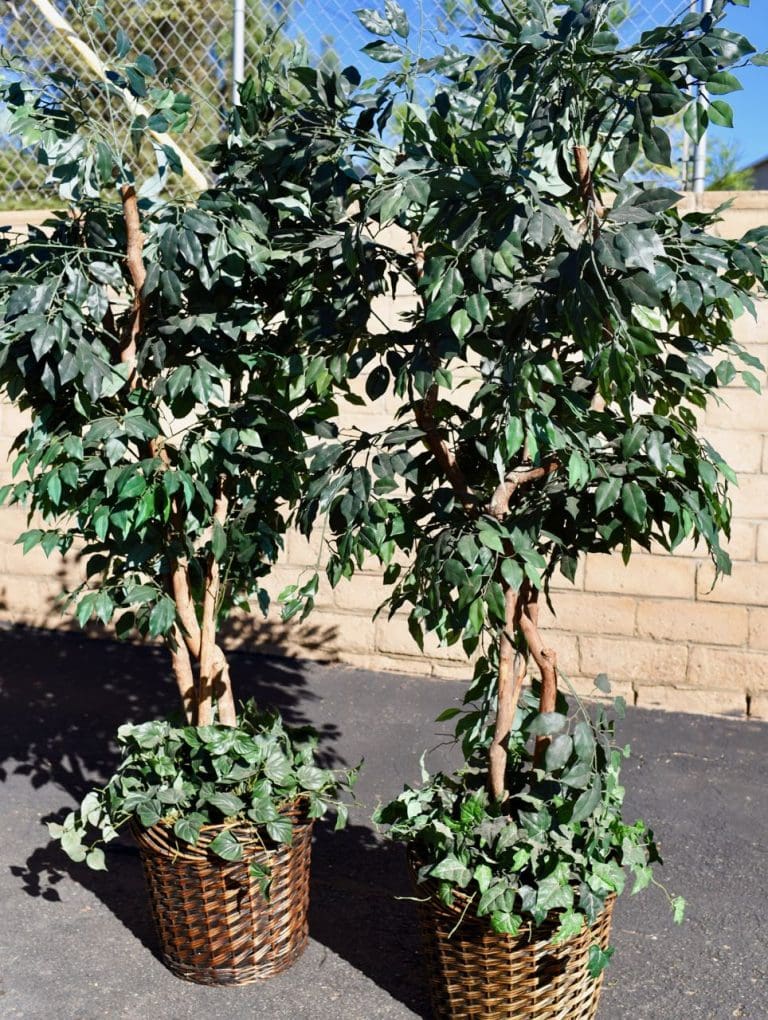 Fortnite Bush Costume DIY {SO Cool & Realistic!}