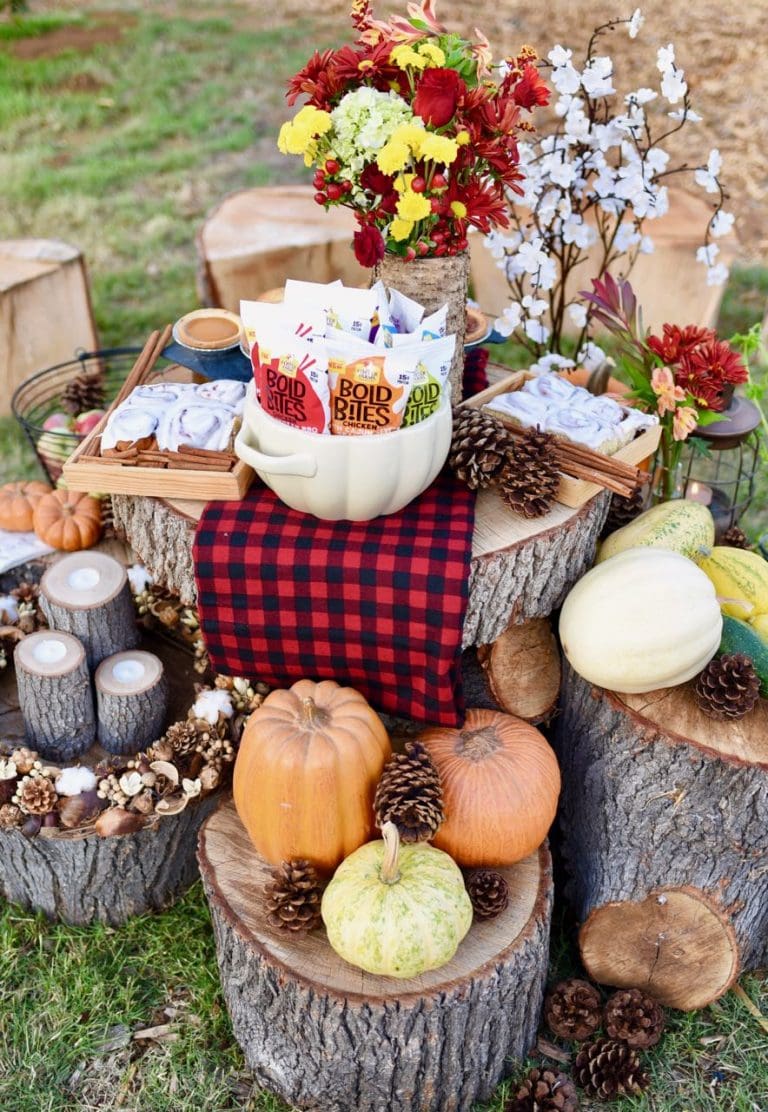 The Ultimate Guide To The Perfect Fall Picnic the-ultimate-guide-to-the-perfect-fall-picnic