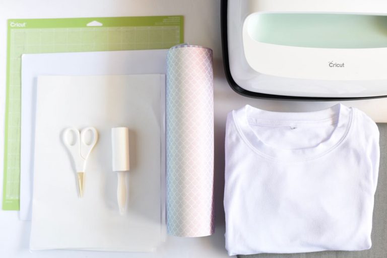 Everything you NEED to Know About Cricut Infusible Ink