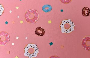 How to Make Confetti with a Cricut Machine - It's Easy!