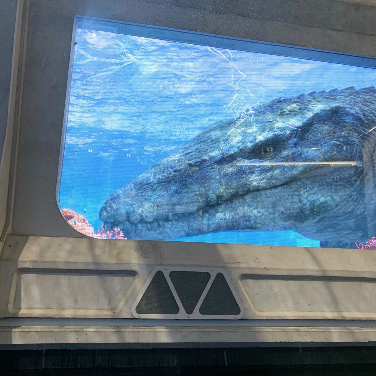 10 Reasons Why You'll LOVE the New Jurassic World Ride