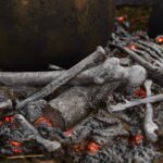 How To Make the ULTIMATE Fake Fire Prop for Halloween!