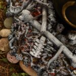 How To Make the ULTIMATE Fake Fire Prop for Halloween!