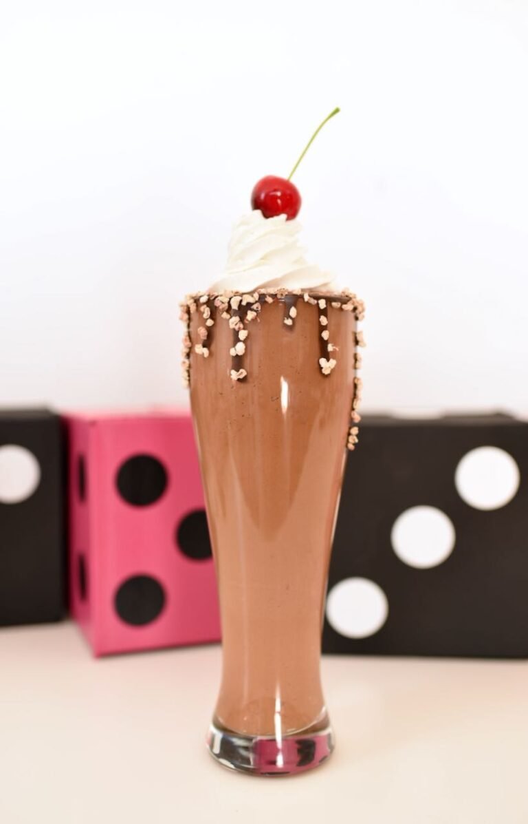 How to Make Fake Ice Cream {That Looks SO Real!} - Make Life Lovely