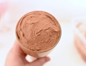 How to Make Fake Ice Cream {That Looks SO Real!} - Make Life Lovely