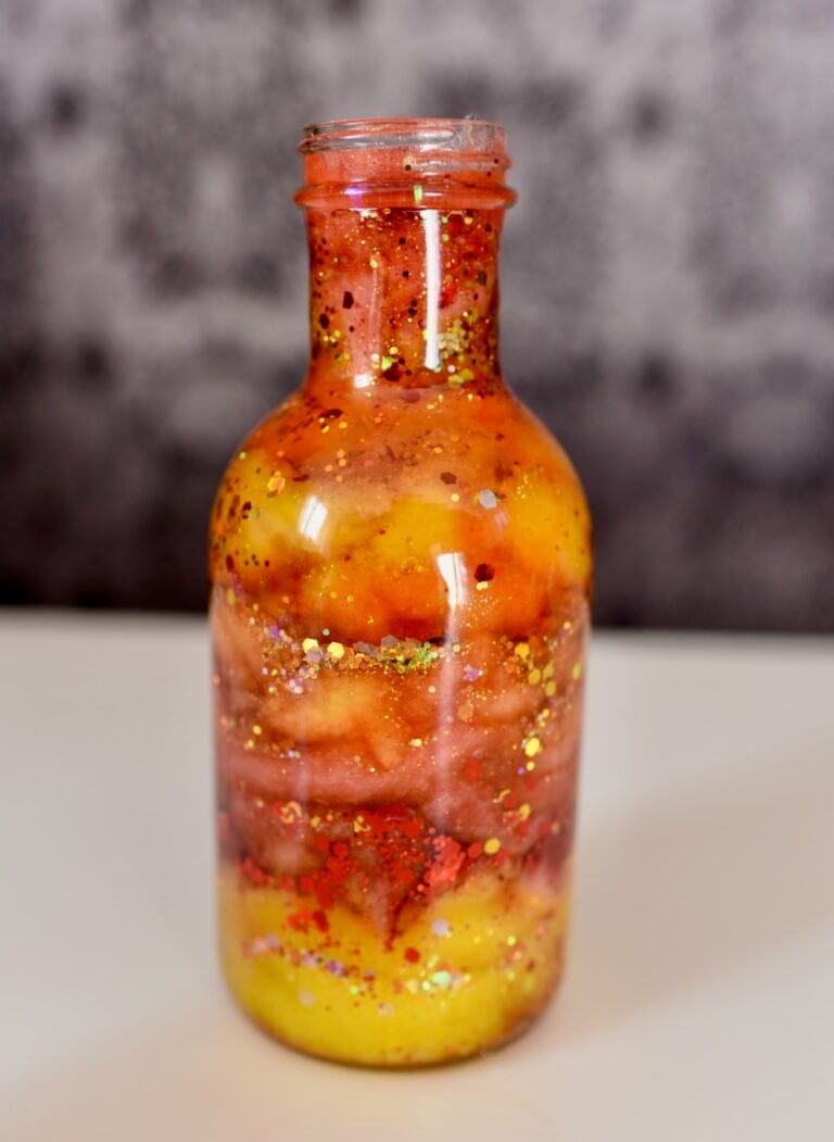 How to Make Potion Bottles + VIDEO!