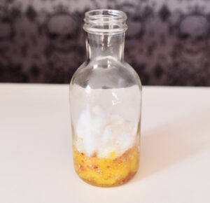 How to Make Potion Bottles + VIDEO!